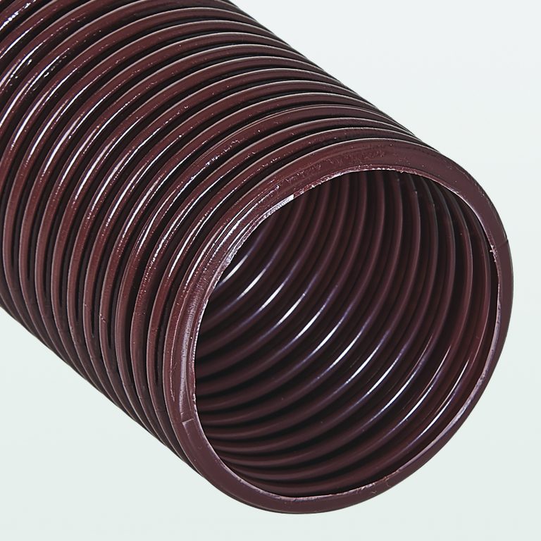 Conduit flexible et rigide PVDF 100 % recyclable - TEN